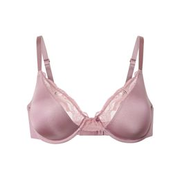 Tchibo - B&uuml;gel-BH - Damen - Gr. 85C - ros&eacute;