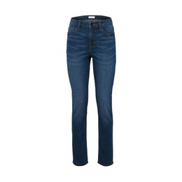 Tchibo - Slim-Jeans &ndash; Fit &raquo;Emma&laquo; - Damen - Gr. 40 - dunkelblau