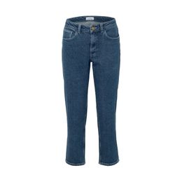 Tchibo - Modern Jeans &ndash; Fit &raquo;Ava&laquo; - Damen - Gr. 36 - dunkelblau