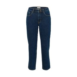 Tchibo - Modern Jeans &ndash; Fit &raquo;Ava&laquo; - Damen - Gr. 46 - dunkelblau