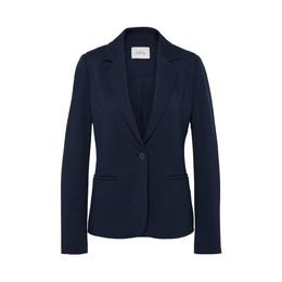 Tchibo - Jerseyblazer - Damen - Gr. 40 - dunkelblau