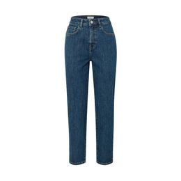 Tchibo - Mom Jeans &ndash; Fit &raquo;Nyla&laquo; - Damen - Gr. 36 - dunkelblau
