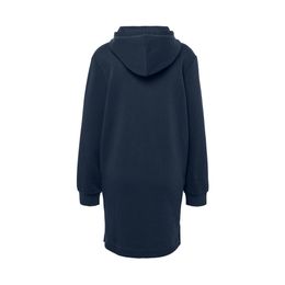 Tchibo - Loungewear-Kleid - Damen - Gr. M - dunkelblau