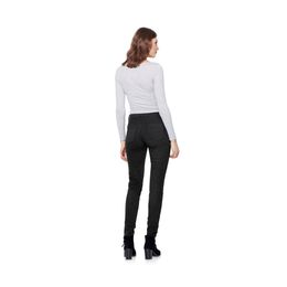 Tchibo - Jeggings - Damen - Gr. S - schwarz