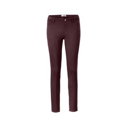 Tchibo - Jeggings - Damen - Gr. XL - bordeaux