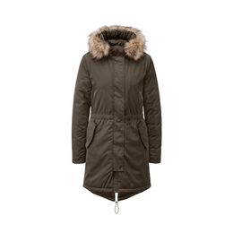 Tchibo - Parka - Damen - Gr. 46 - khaki