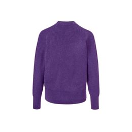 Tchibo - Feinstrickpullover - Damen - Gr. S - lila