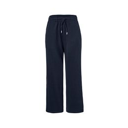 Tchibo - Sweat-Culotte - Damen - Gr. M - dunkelblau