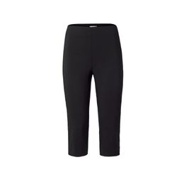 Tchibo - 3/4-Stretchhose - Damen - Gr. 46 - schwarz