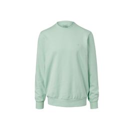 Tchibo - Sweatshirt - Herren - Gr. L - mintgr&uuml;n