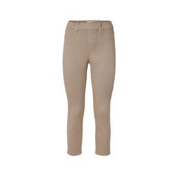 Tchibo - 7/8-Treggings - Damen - Gr. 54 - braun