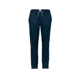 Tchibo - Comfort-Chino - Herren - Gr. L - blau