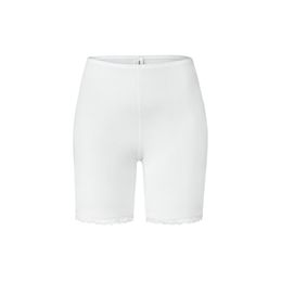 Tchibo - 2 Radler-Shorts - Damen - Gr. L - schwarz