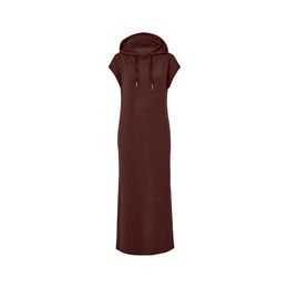 Tchibo - Loungekleid - Damen - Gr. M - braun