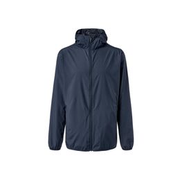 Tchibo - Lightweight-Funktionsjacke - Herren - Gr. XL - dunkelblau