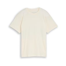 Tom Tailor Kinder-Oversized-T-Shirt mit Backprint - Jungen - Gr. 164