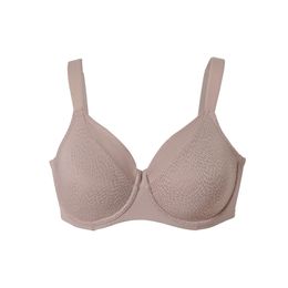 Tchibo - Minimizer-BH - Damen - Gr. 100E - hellbraun