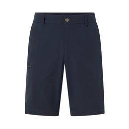 Tchibo - Outdoor-Shorts - Herren - Gr. L - dunkelblau