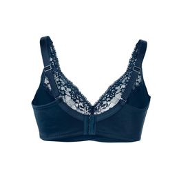 Tchibo - Soft-BH - Damen - Gr. 85D - dunkelblau
