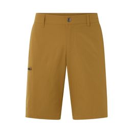 Tchibo - Outdoor-Shorts - Herren - Gr. L - braun