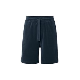 Tchibo - Frottee-Shorts - Gr. XXL - dunkelblau