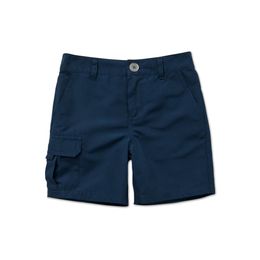 Tchibo - Kinder-Funktionsshorts - Jungen - Gr. 98/104 - dunkelblau