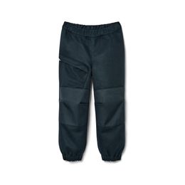 Tchibo - Kinder-Softshellhose - Kinder - Gr. 170/176 - dunkelblau