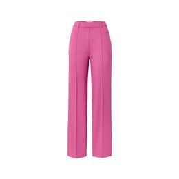 Tchibo - Jerseyhose mit Biese - Damen - Gr. 50 - pink