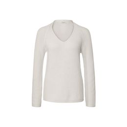 Tchibo - Strickpullover - Damen - Gr. L - creme