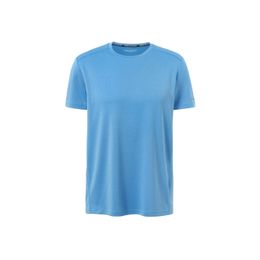 Tchibo - Funktionsshirt - Herren - Gr. M - blau