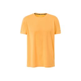 Tchibo - Funktionsshirt - Herren - Gr. L - apricot