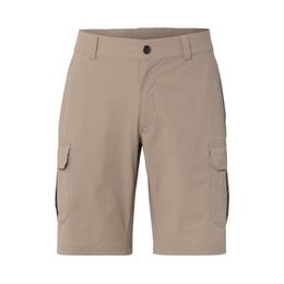 Tchibo - Outdoor-Cargoshorts - Herren - Gr. L - beige