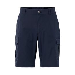 Tchibo - Outdoor-Cargoshorts - Herren - Gr. M - dunkelblau