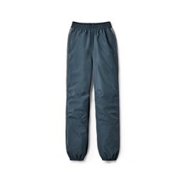 Tchibo - Kinder-Regenhose - Kinder - Gr. 170/176 - blau