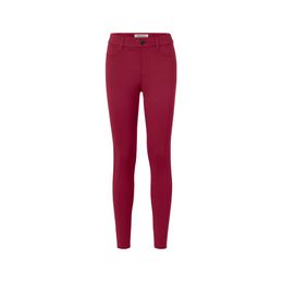 Tchibo - Jeggings - Damen - Gr. M - bordeaux
