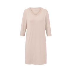 Tchibo - Nachthemd - Damen - Gr. M - creme