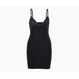 Tchibo - Bodyforming-Unterkleid - Damen - Gr. 36 - schwarz