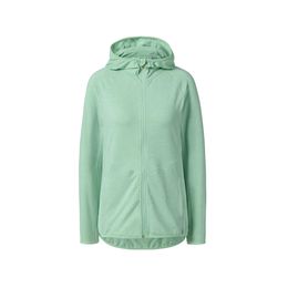Tchibo - Sportjacke - Damen - Gr. XL - hellgr&uuml;n