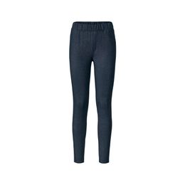 Tchibo - Leggings in Jeansoptik - Damen - Gr. XXL - dunkelblau