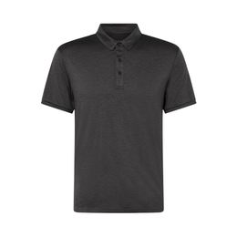 Tchibo - Funktions-Poloshirt - Herren - Gr. XXL - anthrazit