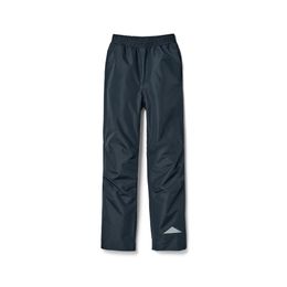 Tchibo - Kinder-Regenhose - Kinder - Gr. 134/140 - dunkelblau