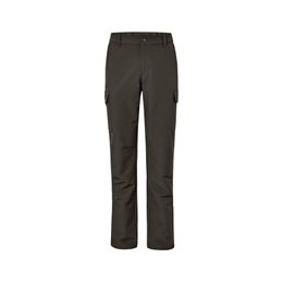 Tchibo - Thermohose - Herren - Gr. XL - grau