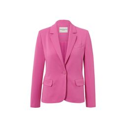 Tchibo - Jerseyblazer - Damen - Gr. 48 - pink