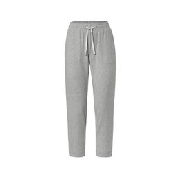 Tchibo - Relaxhose - Damen - Gr. L - hellgrau