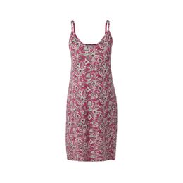 Tchibo - Tr&auml;gernachthemd - Damen - Gr. XL - dunkelrosa