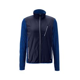 Tchibo - Thermo-Laufjacke - Herren - Gr. L - blau