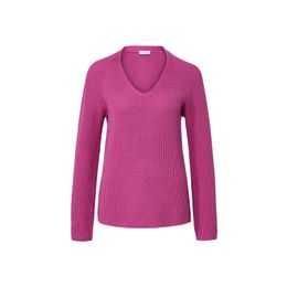 Tchibo - Strickpullover - Damen - Gr. M - pink