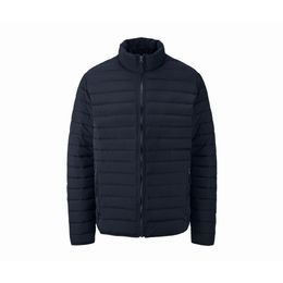 Tchibo - Steppjacke - Herren - Gr. XL - dunkelblau