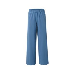 Tchibo - Loungehose - Damen - Gr. S - blau