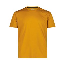 CMP Herren-T-Shirt aus Piqu&eacute;strick - Herren - Gr. 58